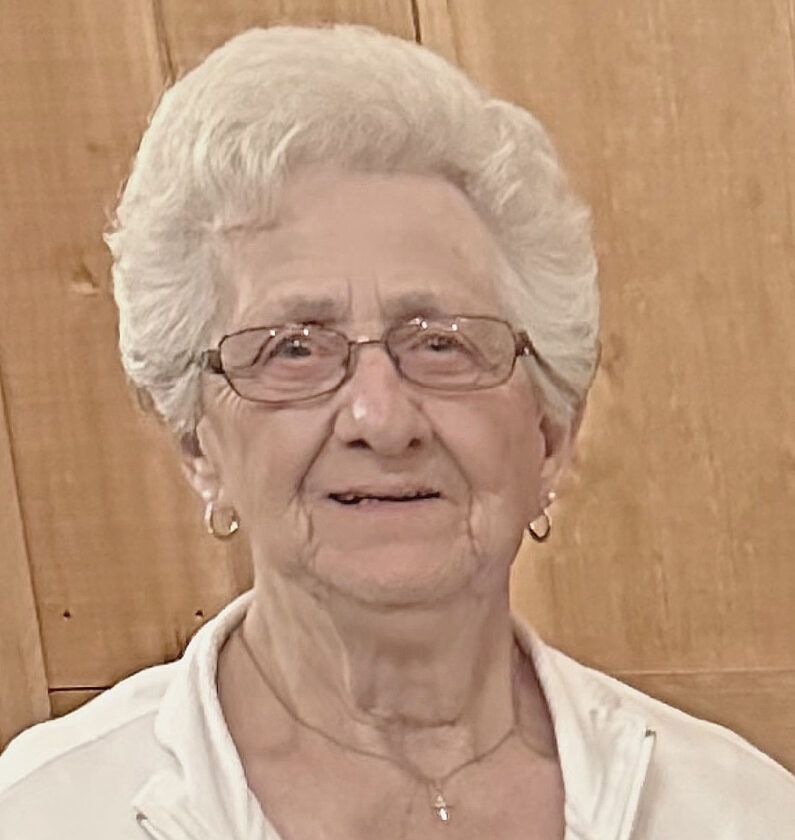 Norma Louise Shepherd | News, Sports, Jobs - The Sentinel Norma Louise Shepherd | News, Sports, Jobs - The Sentinel